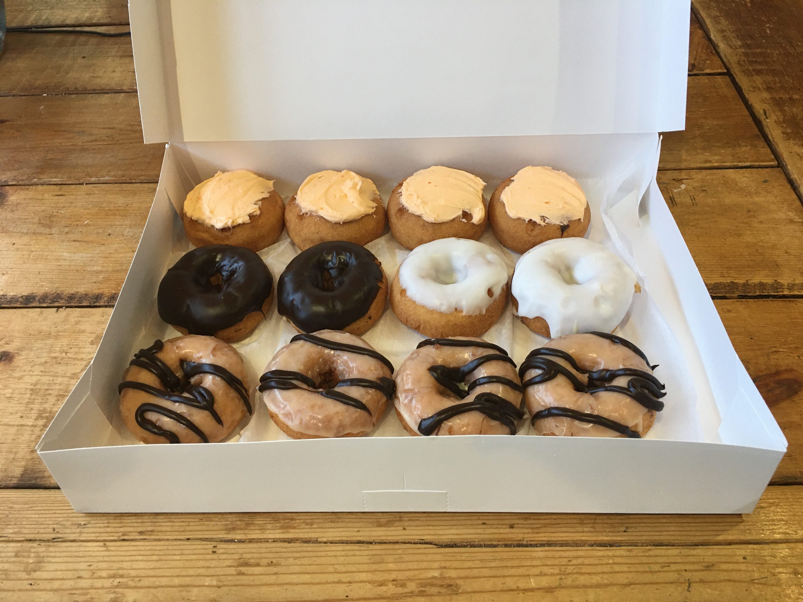 Hometown Doughnuts to open April 1st, 2021 | The Lintonian