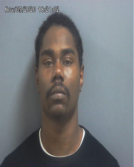 Greene County Jail Log – March 4th, 2021 | The Lintonian