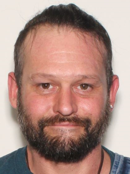Fugitive located in southern Greene County | The Lintonian