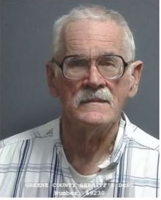 A Greene County Sheriff’s Department News Release | The Lintonian