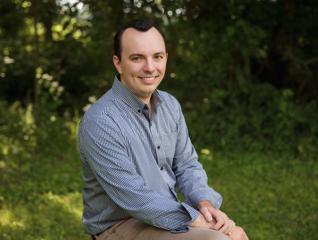 Tanner Bouchie Announces Candidacy for Indiana State Senate | The Lintonian